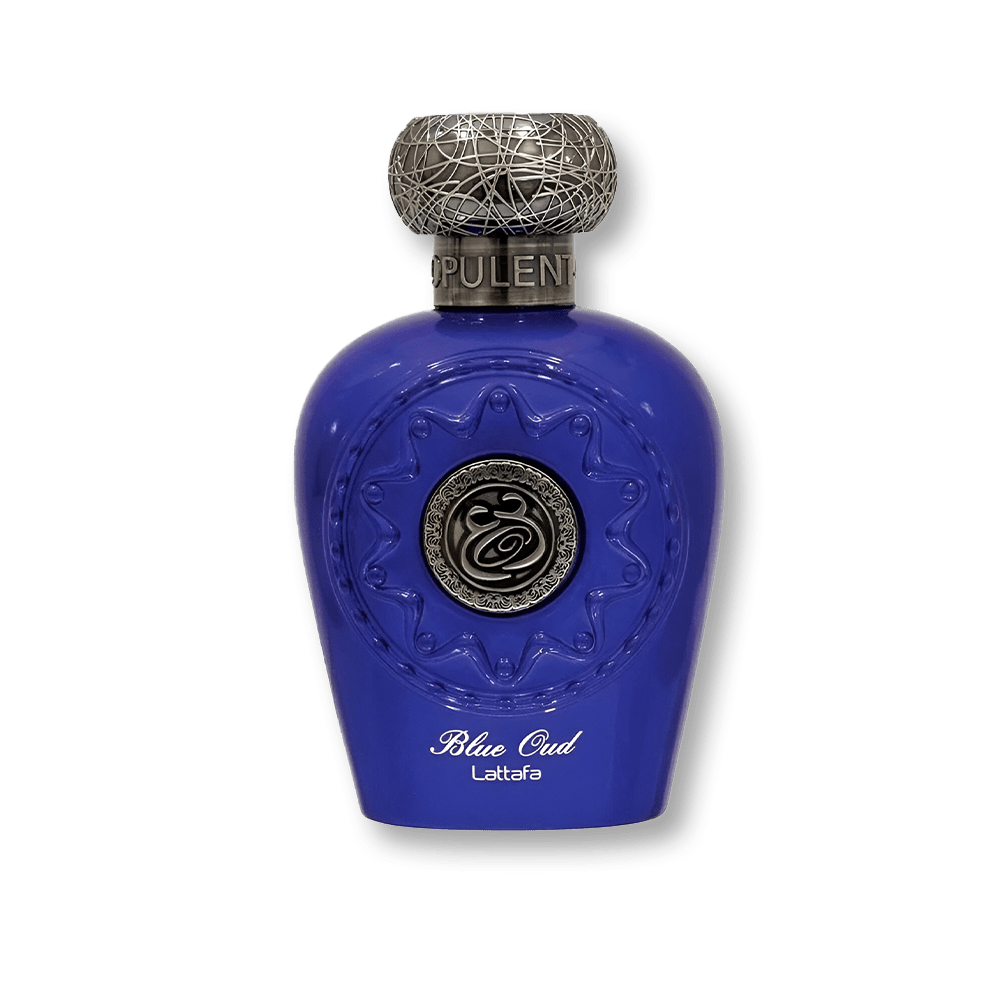 Shop Lattafa Blue Oud EDP in Australia