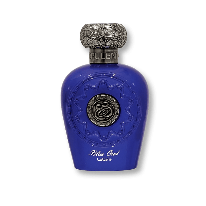 Shop Lattafa Blue Oud EDP in Australia