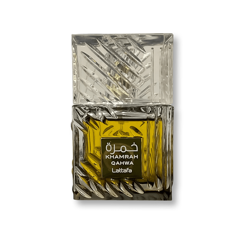Shop Lattafa Khamrah Qahwa EDP in Australia