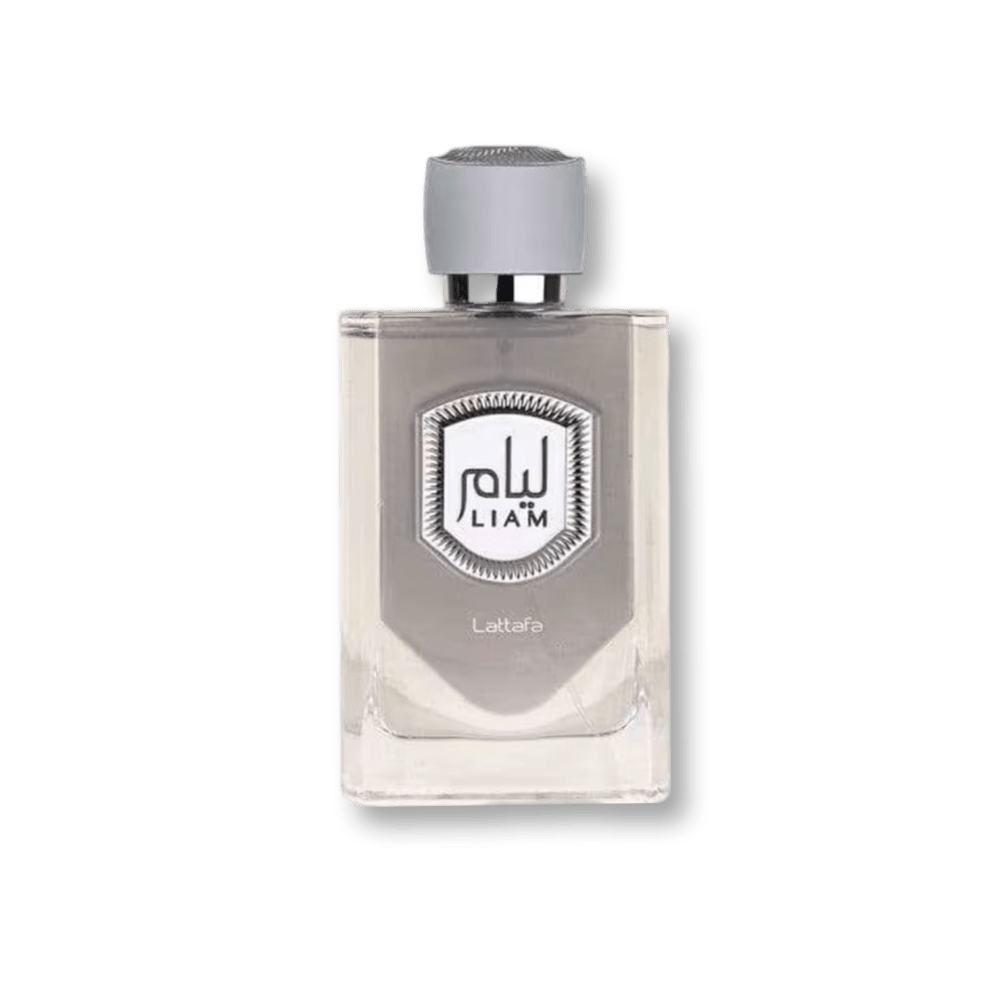 Shop Lattafa Liam EDP | My Perfume Shop Australia