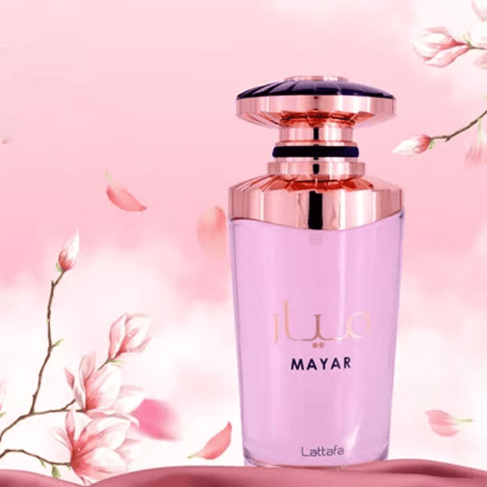 Shop Lattafa Mayar EDP For Women in Australia