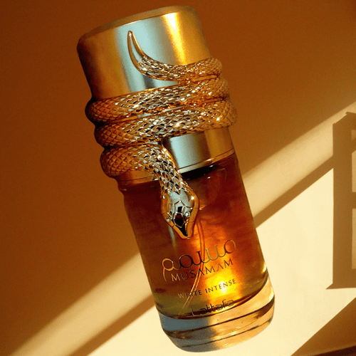 Shop Lattafa Musamam White Intense EDP in Australia