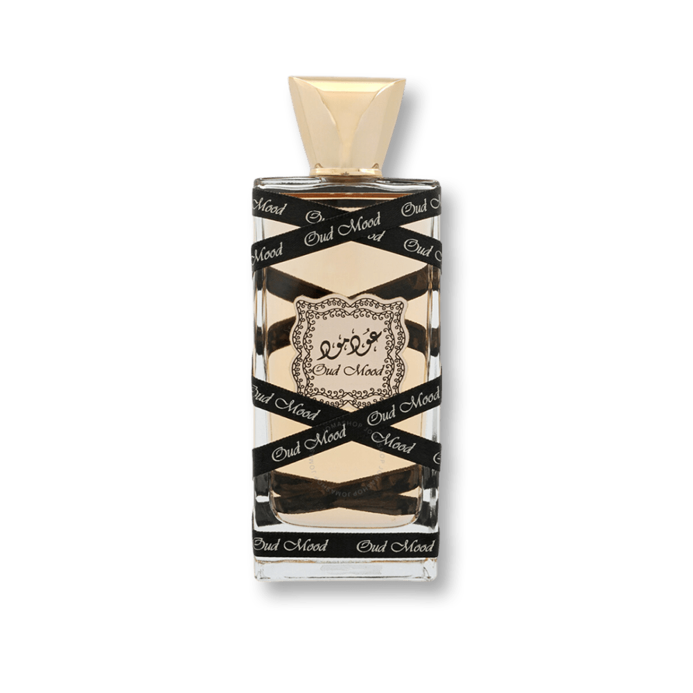 Shop Lattafa Oud Mood EDP 100ml | My Perfume Shop Australia