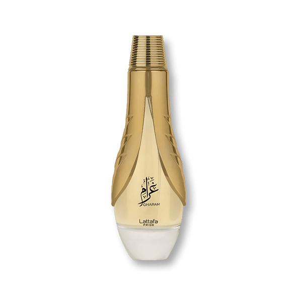 Shop Lattafa Pride Gharam EDP in Australia