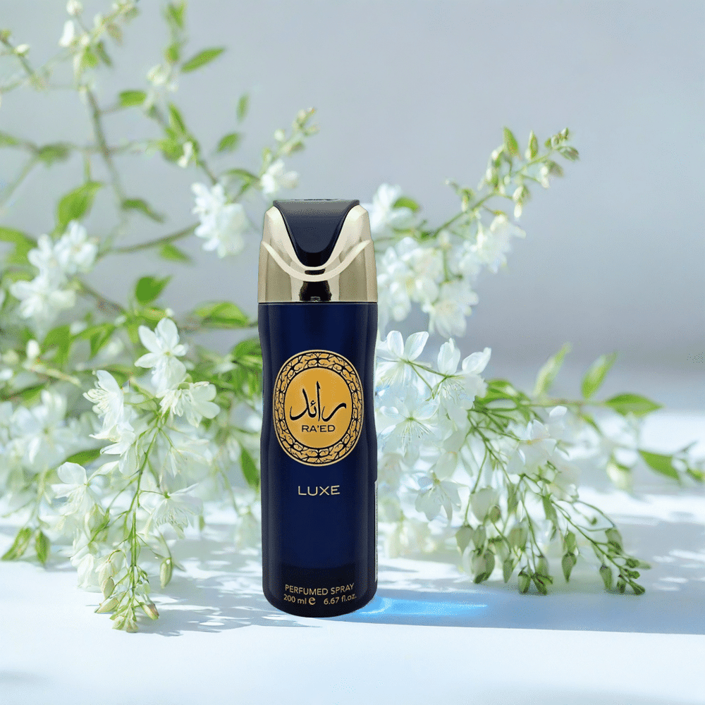 Shop Lattafa Ra'Ed Luxe Deodorant in Australia