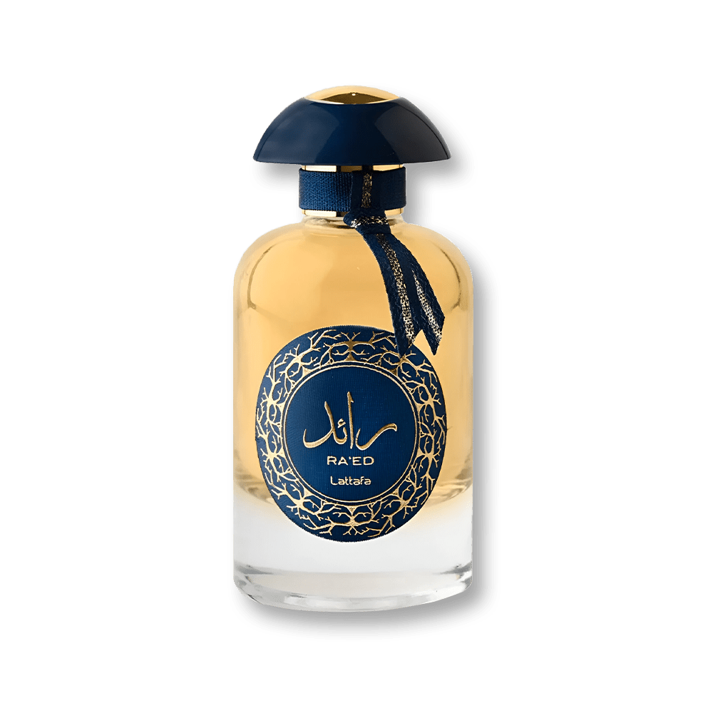 Shop Lattafa Ra'Ed Luxe EDP in Australia