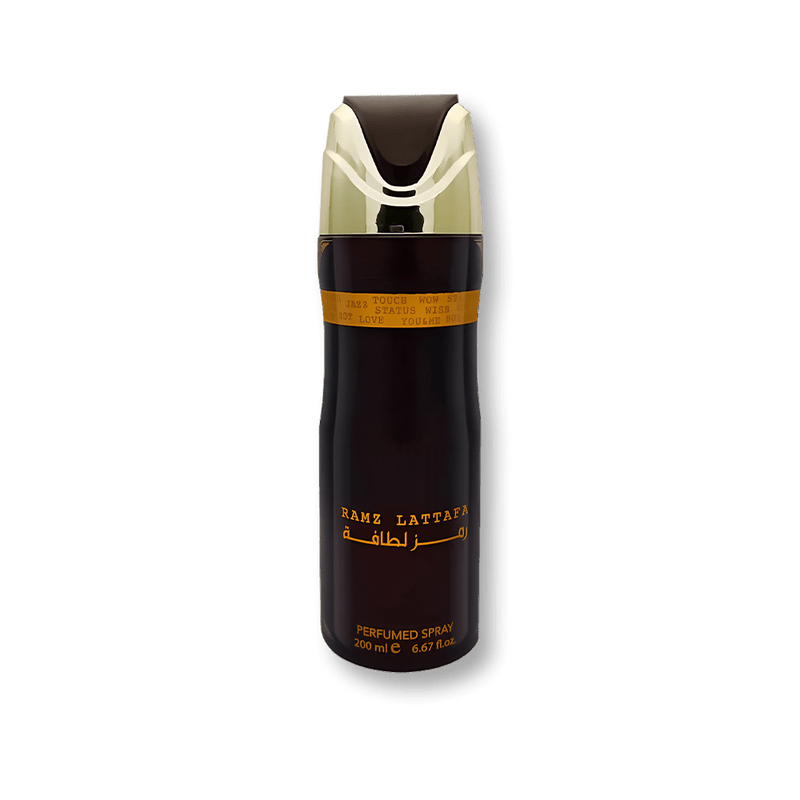 Shop Lattafa Ramz Lattafa Deodorant in Australia
