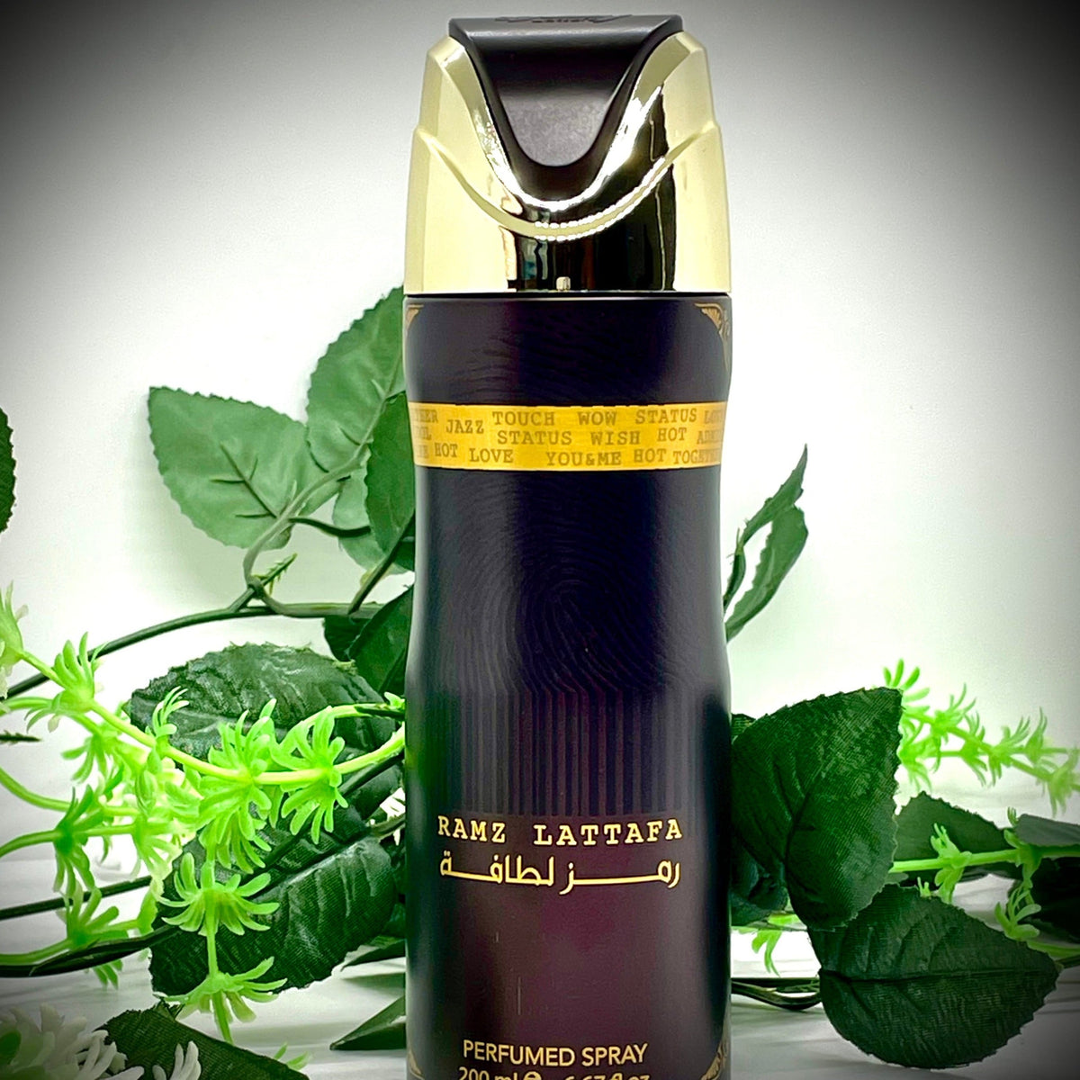 Shop Lattafa Ramz Lattafa Deodorant in Australia