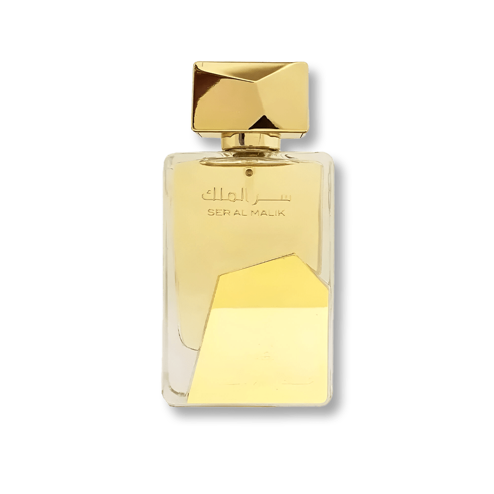 Shop Lattafa Ser Al Malik Attar Al Ghalia EDP in Australia