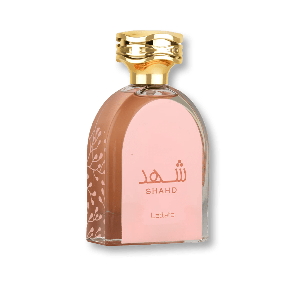 Shop Lattafa Shahd EDP in Australia