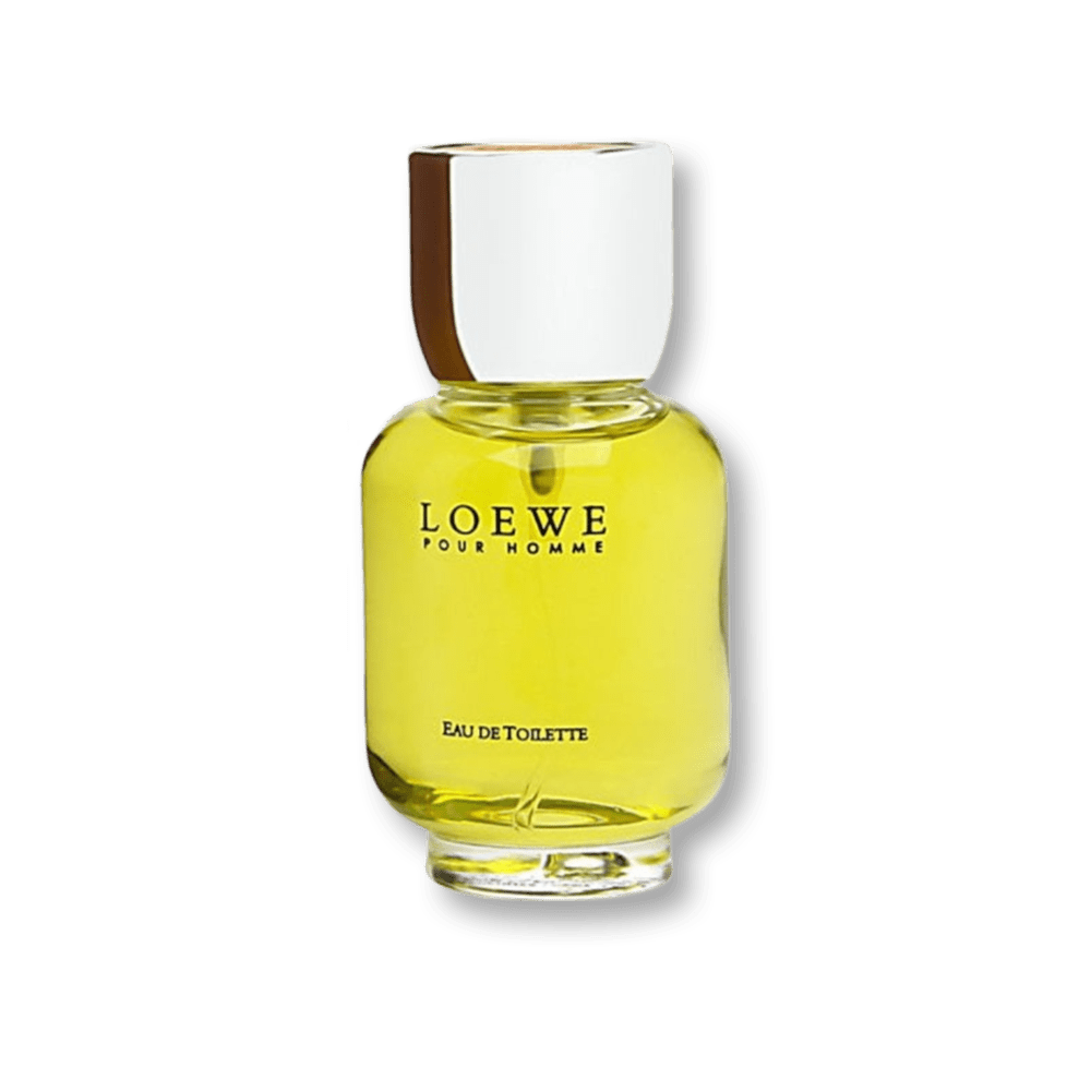 Shop Loewe Pour Homme EDT in Australia