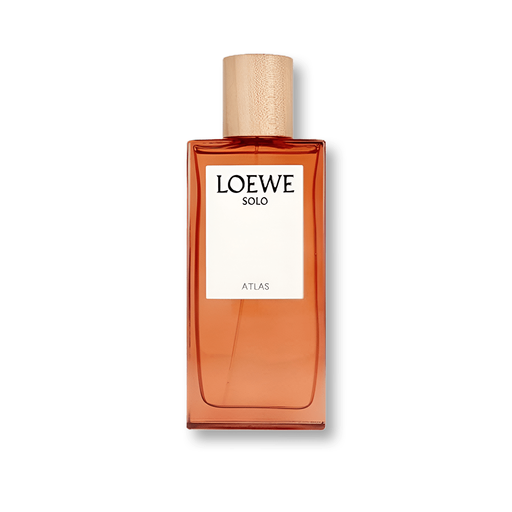 Shop Loewe Solo Loewe Atlas EDT | My Perfume Shop Australia