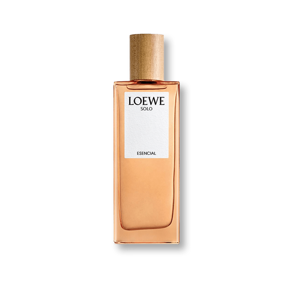 Shop Loewe Solo Loewe Esencial EDT | My Perfume Shop Australia