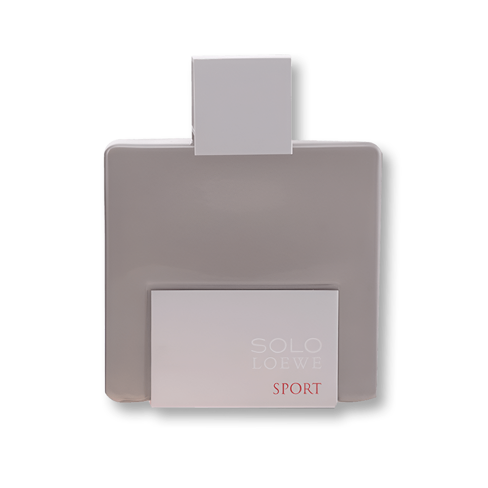 Shop Loewe Solo Loewe Sport EDT | My Perfume Shop Australia