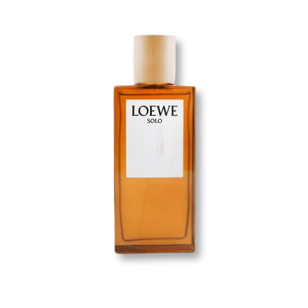 Shop Loewe Solo Pour Homme EDT 100ml | My Perfume Shop Australia