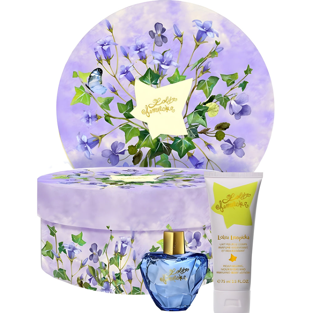 Shop Lolita Lempicka Enchanted Elixir EDP Body Lotion Set | My Perfume ...