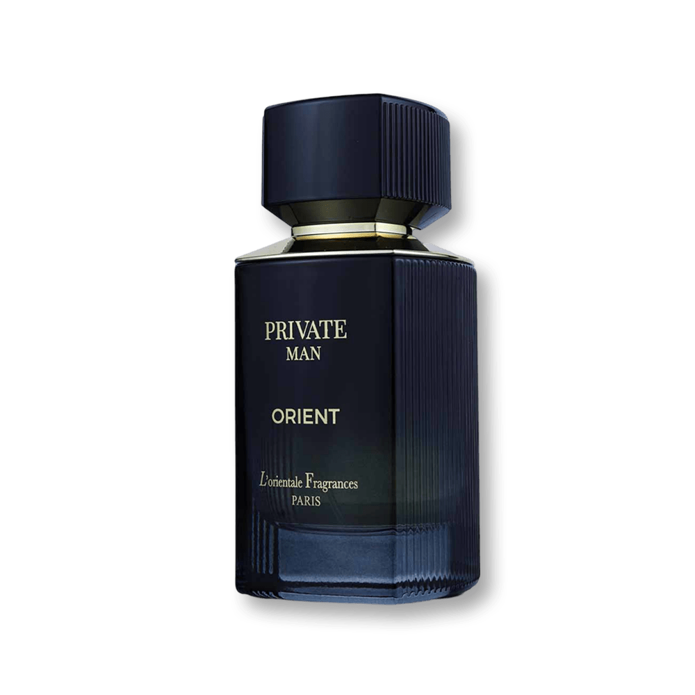 Shop L'Orientale Fragrance Private Man Orient Extrait De Parfum in ...