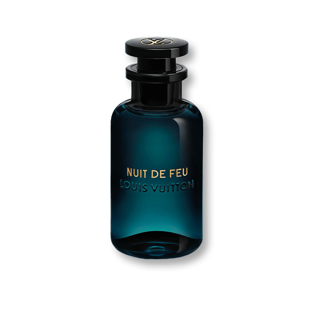 Shop Louis Vuitton Nuit De Feu EDP in Australia