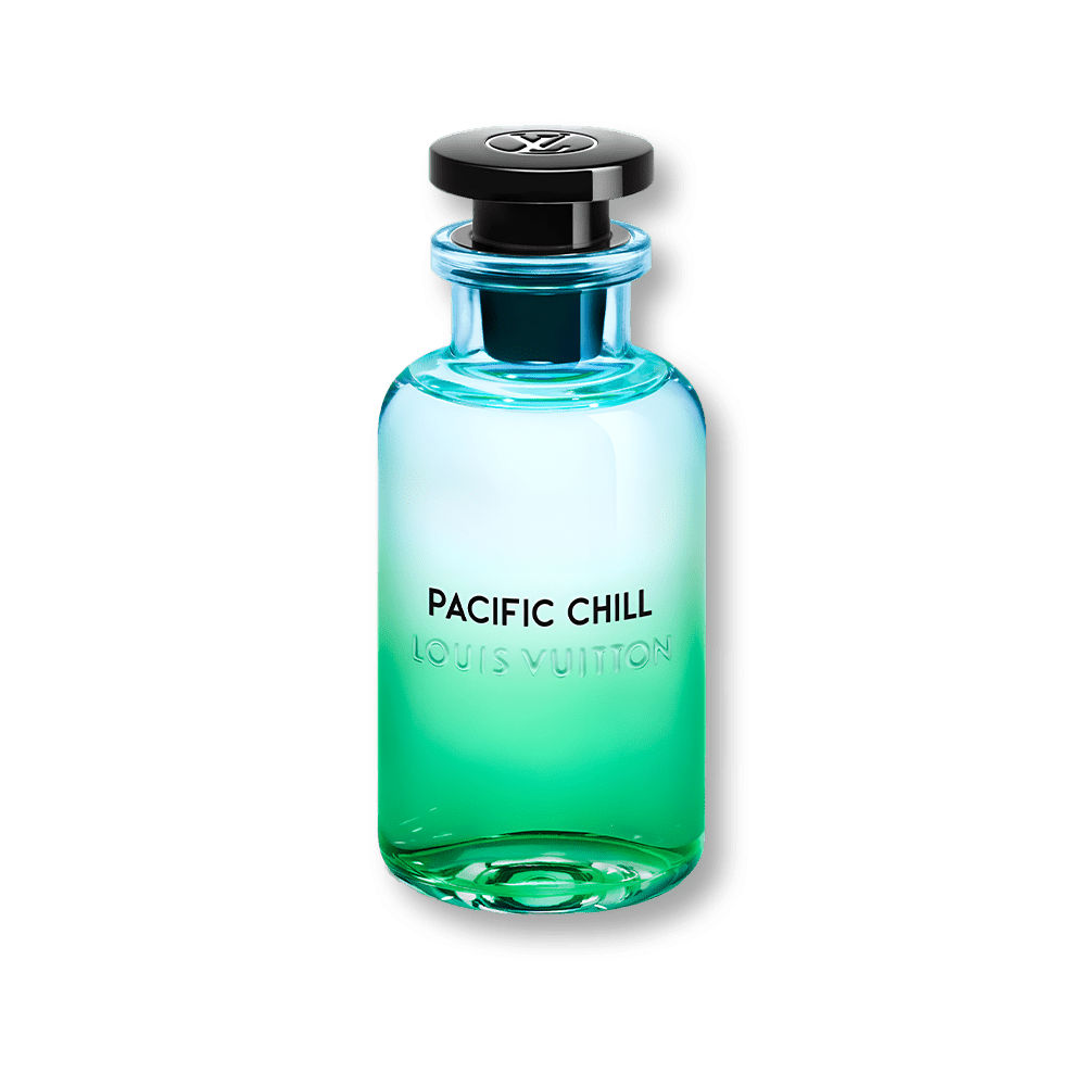 Shop Louis Vuitton Pacific Chill EDP | My Perfume Shop Australia