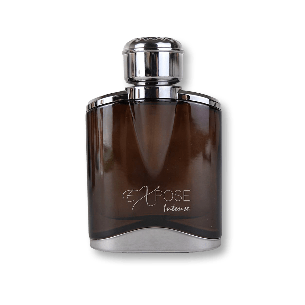 Shop Maison Alhambra Expose Intense EDP | My Perfume Shop Australia