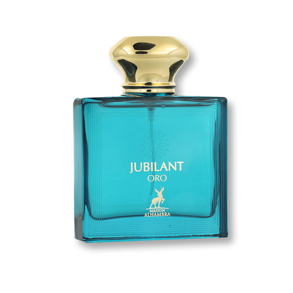 Shop Maison Alhambra Jubilant Oro EDP in Australia
