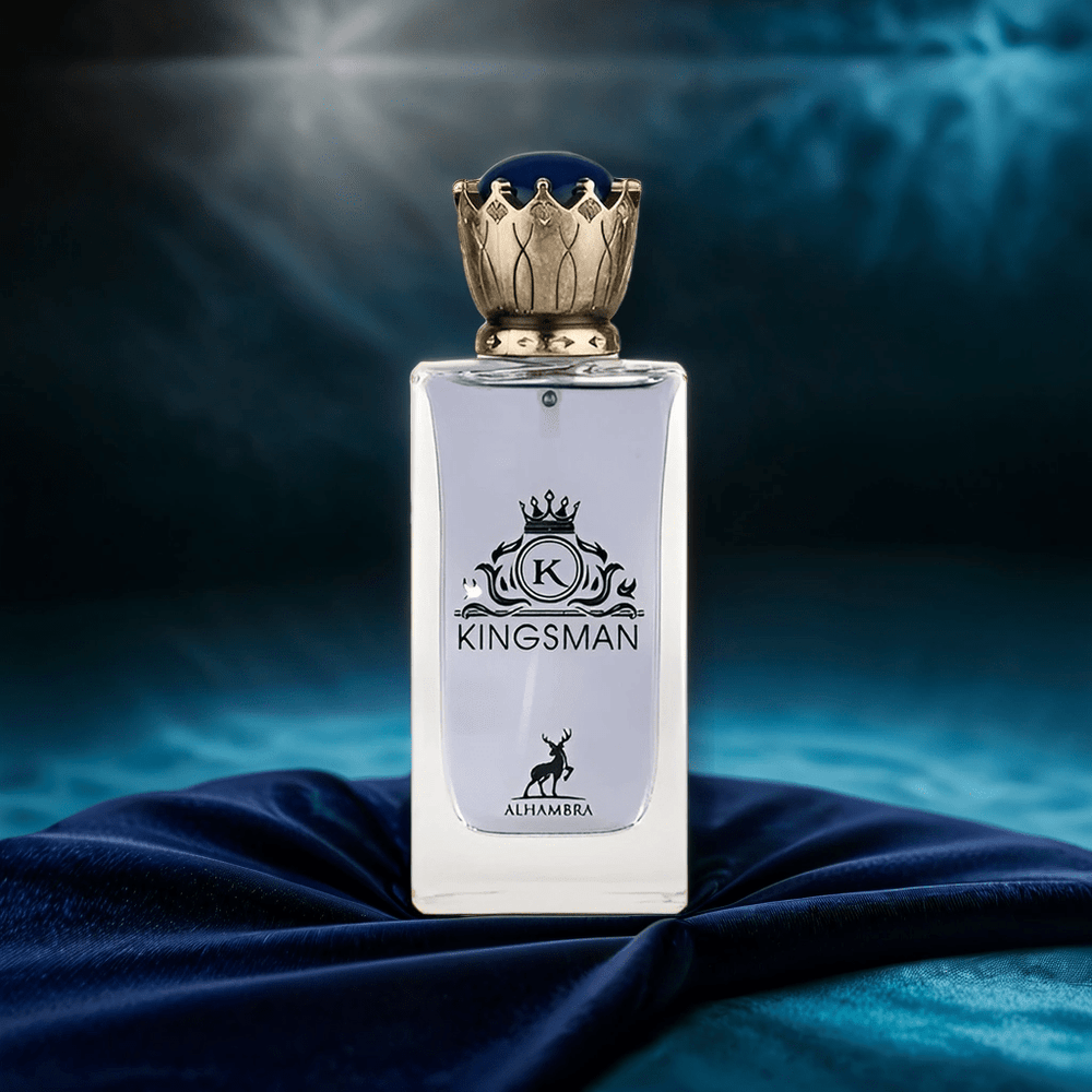 Shop Maison Alhambra Kingsman EDP in Australia