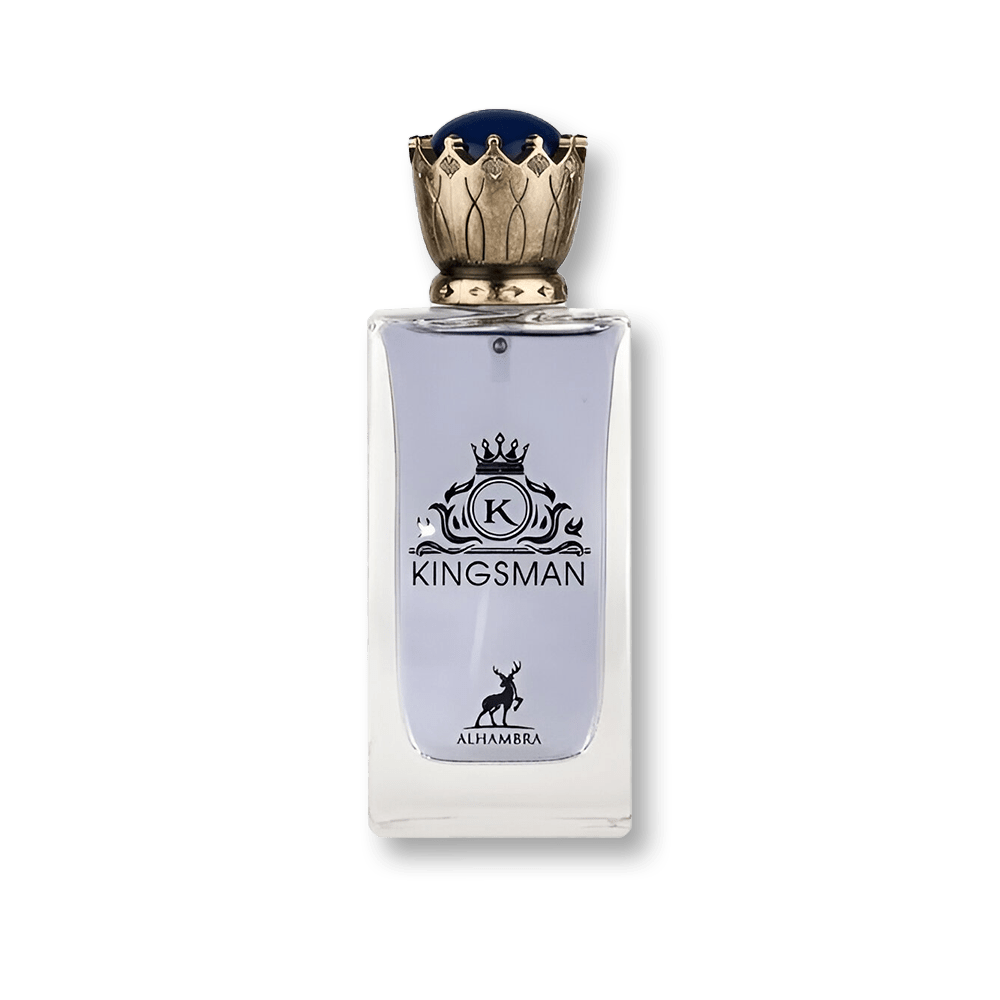 Shop Maison Alhambra Kingsman EDP in Australia