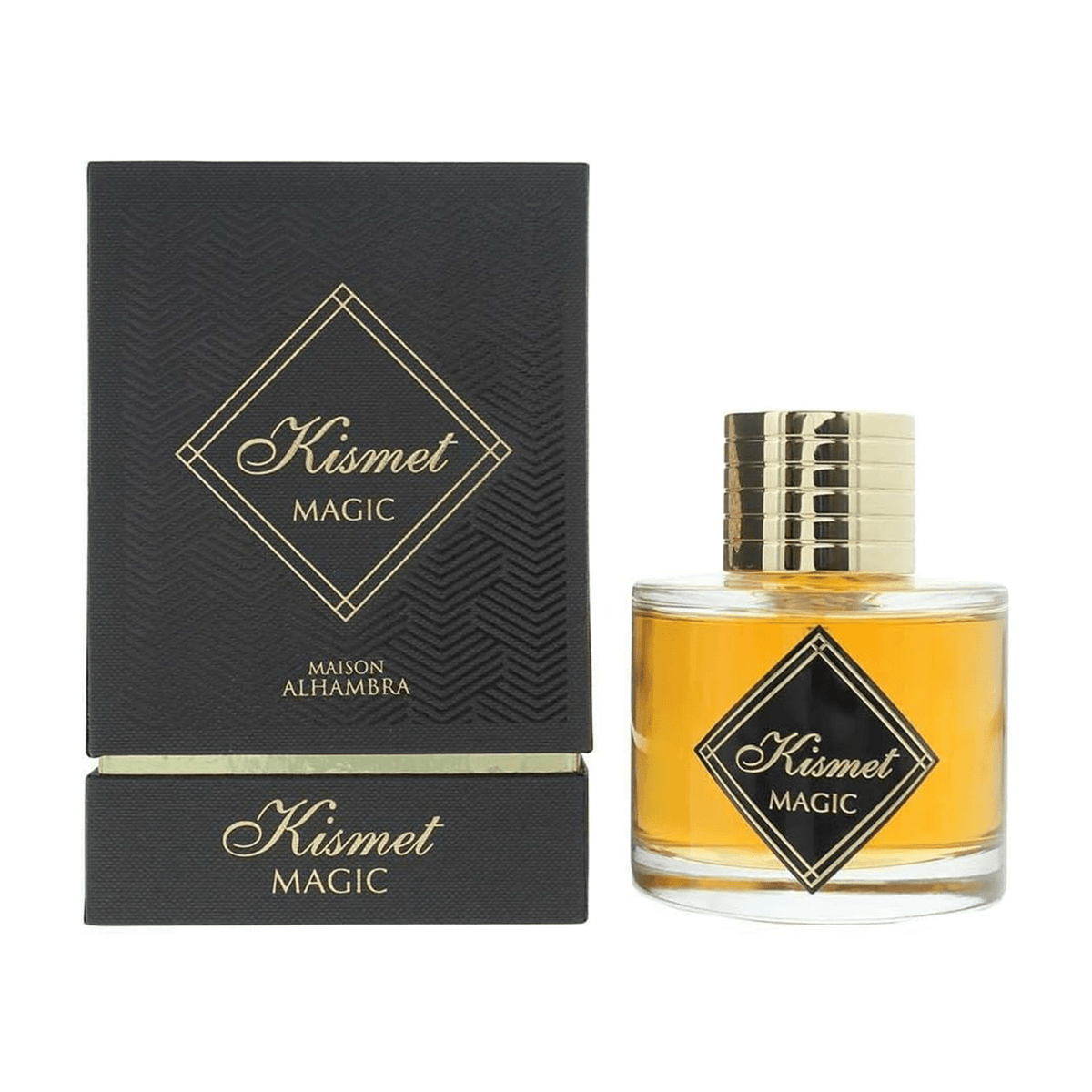 Shop Maison Alhambra Kismet Magic EDP in Australia