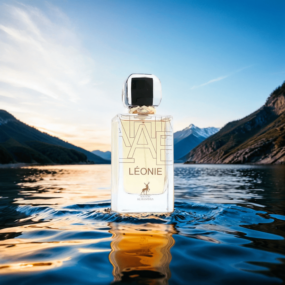 Shop Maison Alhambra Leonie EDP in Australia