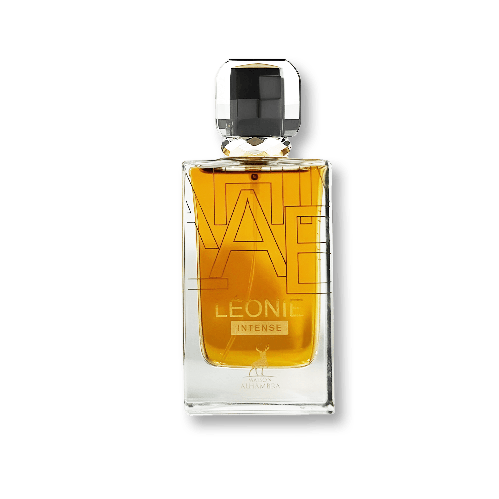 Shop Maison Alhambra Leonie Intense EDP in Australia