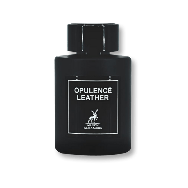 Shop Maison Alhambra Opulence Leather EDP in Australia
