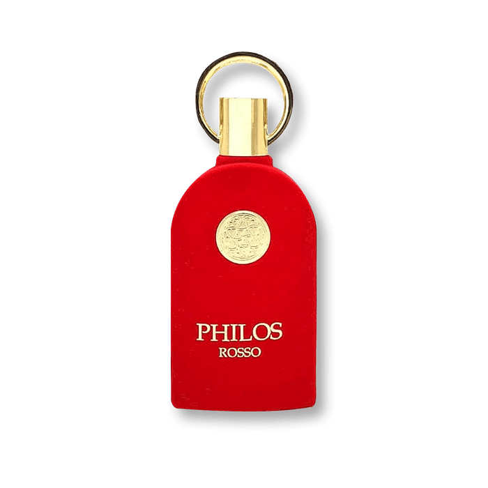 Shop Maison Alhambra Philos Rosso EDP in Australia