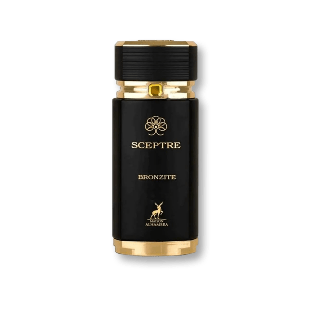 Shop Maison Alhambra Sceptre Bronzite EDP in Australia