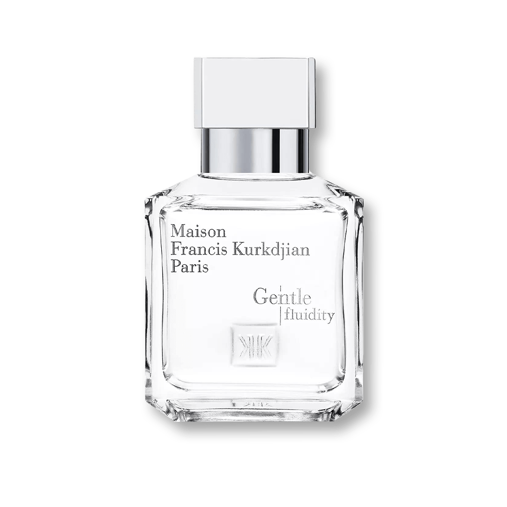 Shop Maison Francis Kurkdjian Gentle Fluidity Silver EDP in Australia