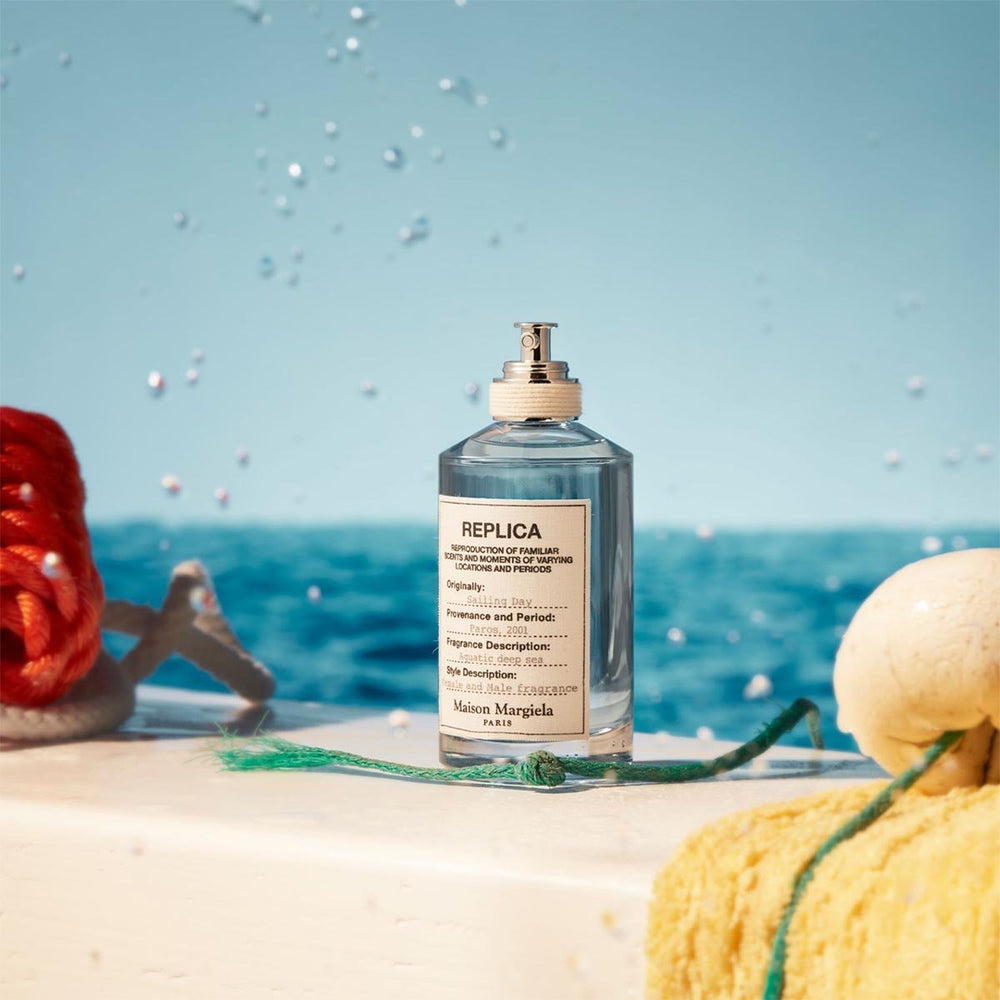 Shop Maison Margiela 'Replica' Sailing Day EDT in Australia