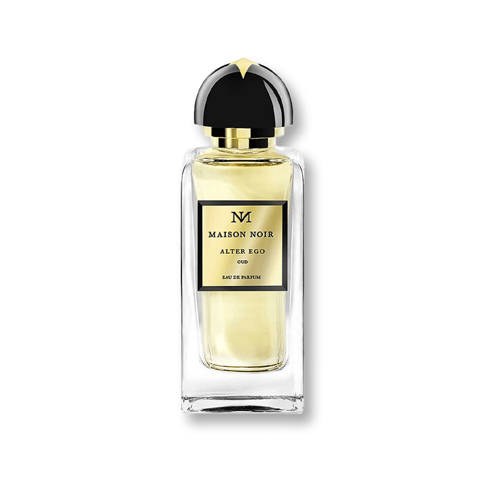 Shop Maison Noir Alter Ego 786 EDP 50ml | My Perfume Shop Australia