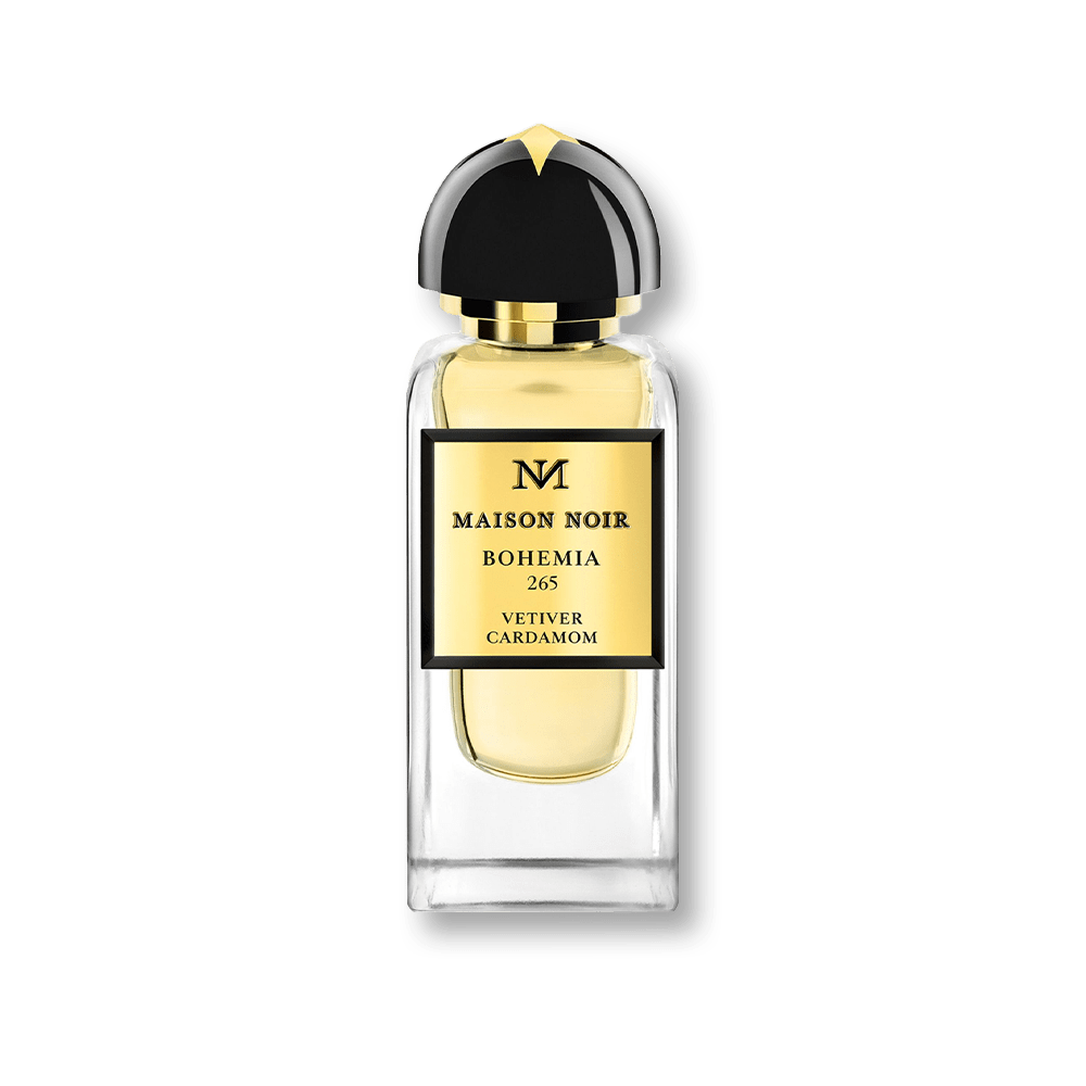 Shop Maison Noir Bohemia 265 EDP in Australia
