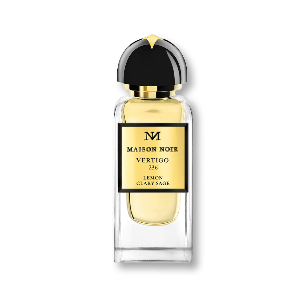 Shop Maison Noir Vertigo 236 EDP in Australia