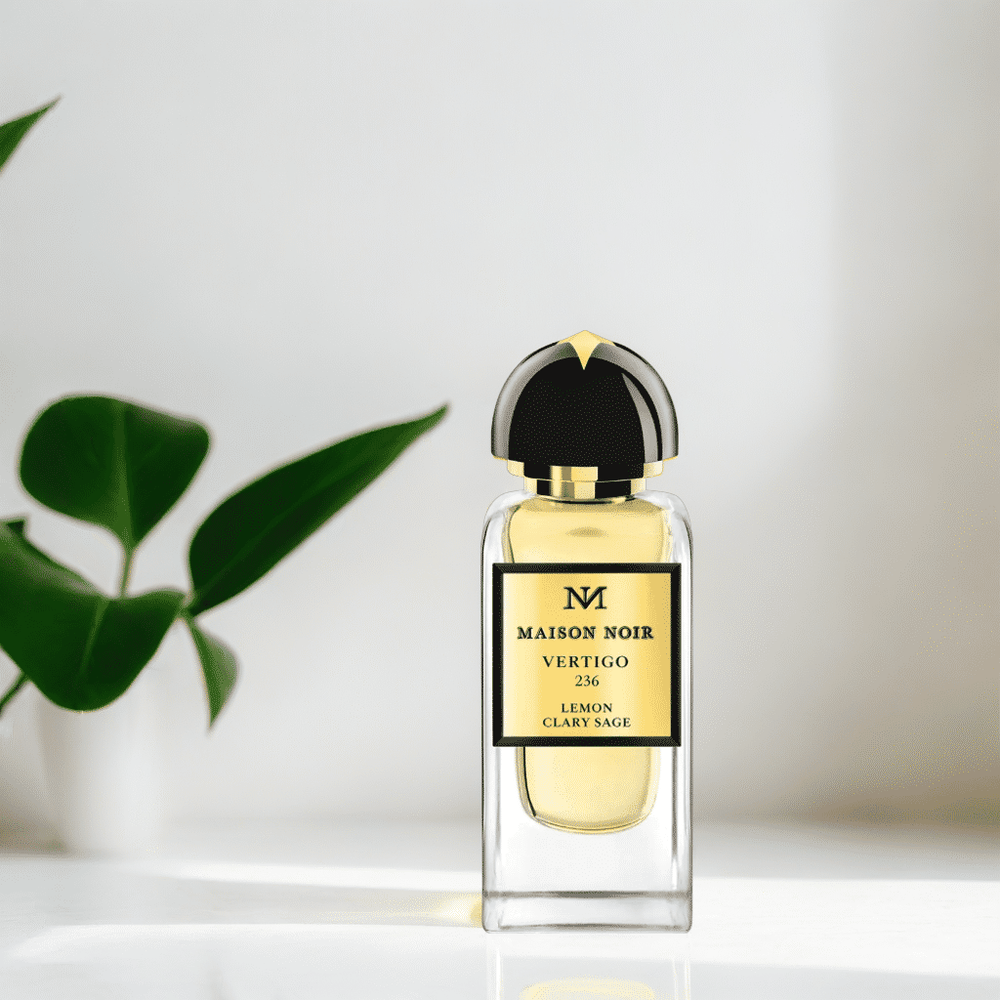 Shop Maison Noir Vertigo 236 EDP in Australia