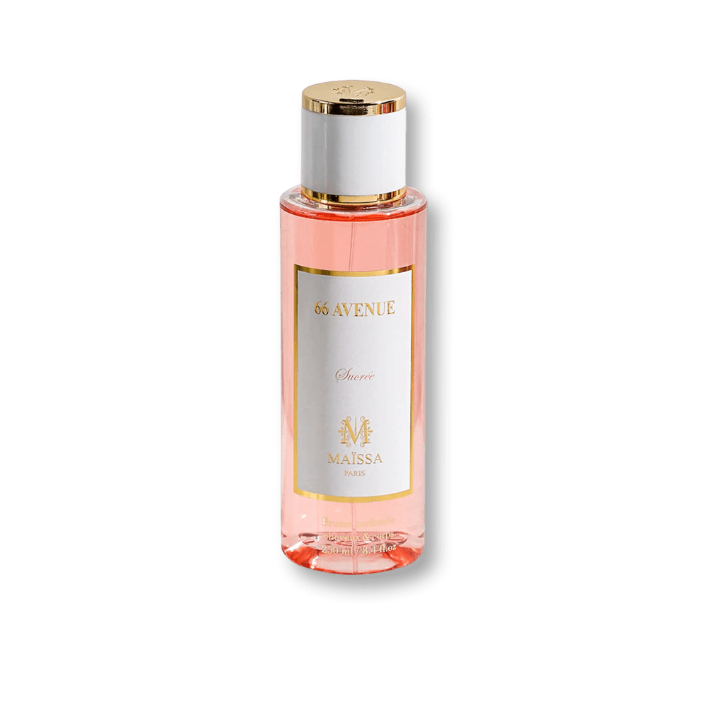 Shop Maissa 66 Avenue Sucree Body Mist 250ml | My Perfume Shop Australia