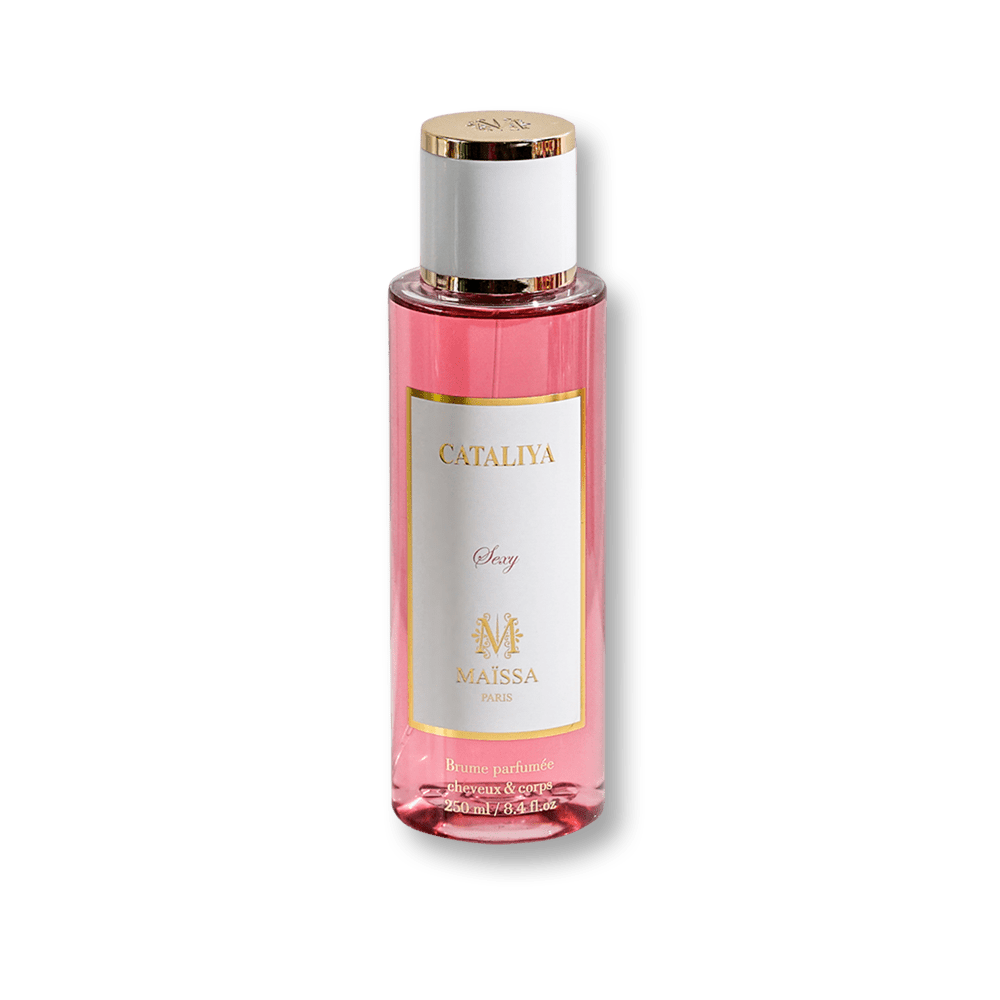 Shop Maissa Cataliya Sexy Body Mist in Australia