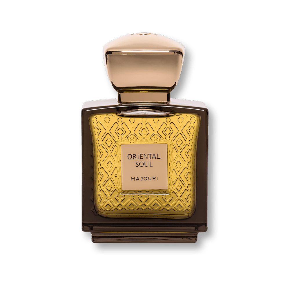 Shop Majouri Oriental Soul EDP | My Perfume Shop Australia