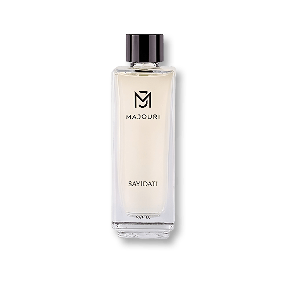 Shop Majouri Sayidati Classic Collection EDP in Australia