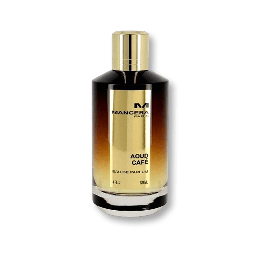 Shop Mancera Aoud Cafe EDP in Australia