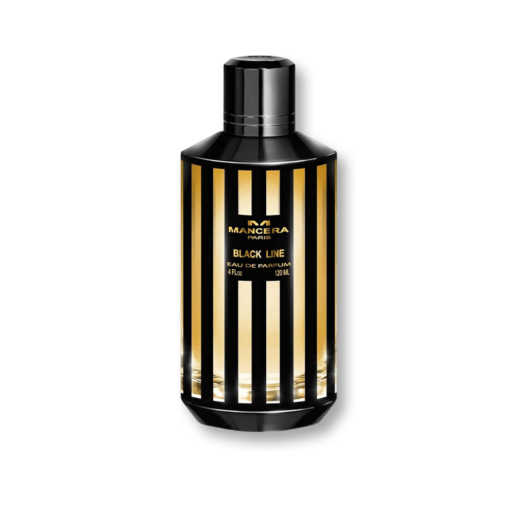 Shop Mancera Black Line EDP Australia