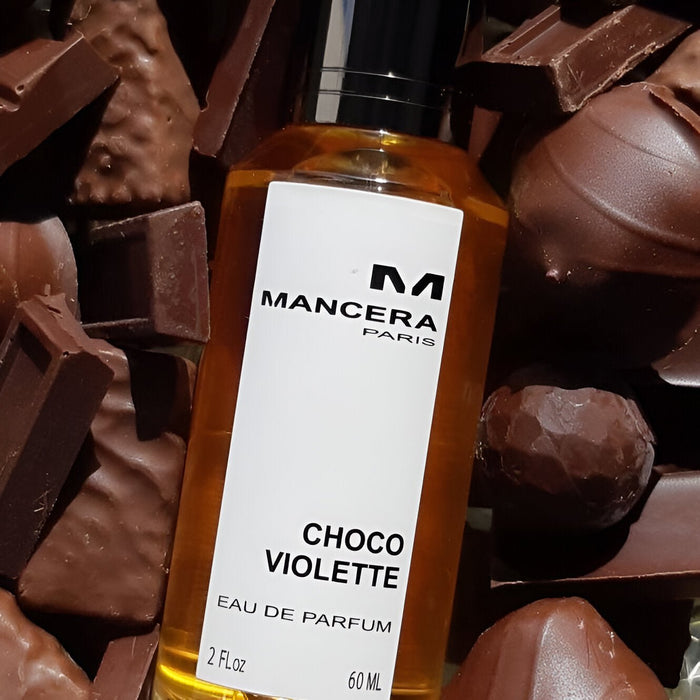 Shop Mancera Christmas Collection Choco Violette EDP | My Perfume Shop ...