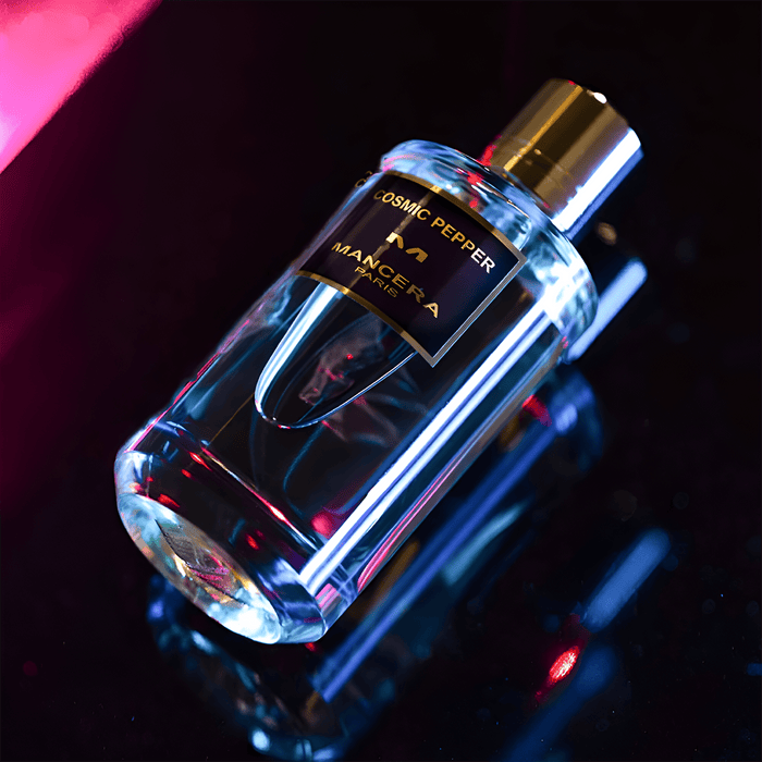 Shop Mancera Cosmic Pepper EDP