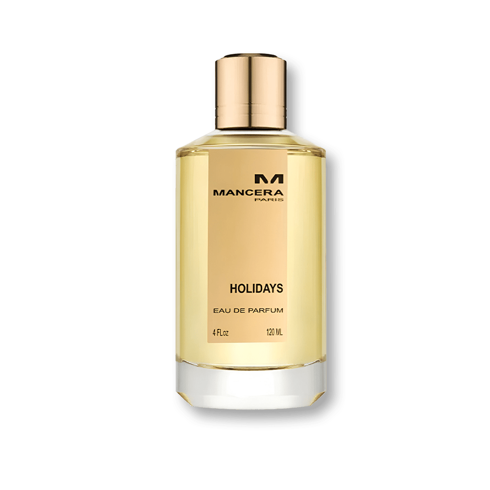 Shop Mancera Holidays EDP in Australia