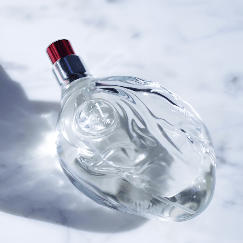 Shop Map Of The Heart Clear Heart V.1 EDP in Australia