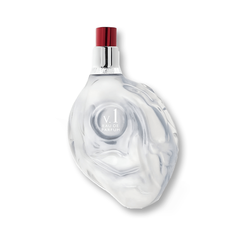 Shop Map Of The Heart Clear Heart V.1 EDP in Australia